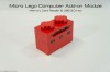 Micro Lego Computer | Total Geekdom