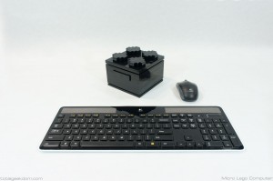 Micro Lego Computer | Total Geekdom