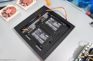 Hypercube Lego Server | Total Geekdom