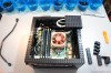 Hypercube Lego Server | Total Geekdom