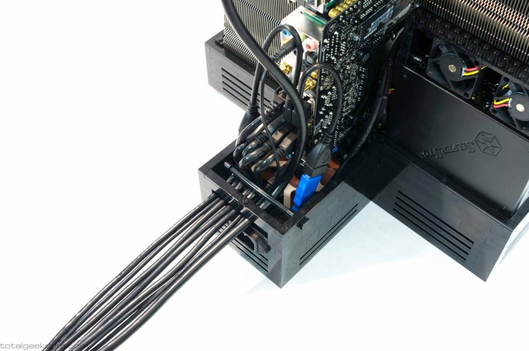 Lego Gaming Computer | Total Geekdom