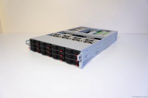 Lego Rack Server | Total Geekdom