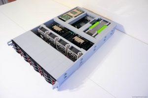Lego Rack Server | Total Geekdom