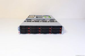 Lego Rack Server | Total Geekdom