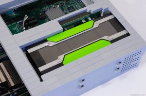 Lego Rack Server | Total Geekdom