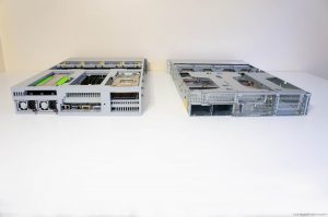 Lego Rack Server | Total Geekdom