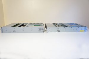 Lego Rack Server | Total Geekdom